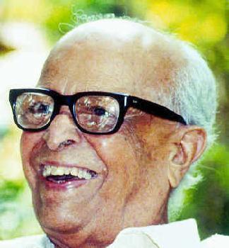 R. K. Narayan